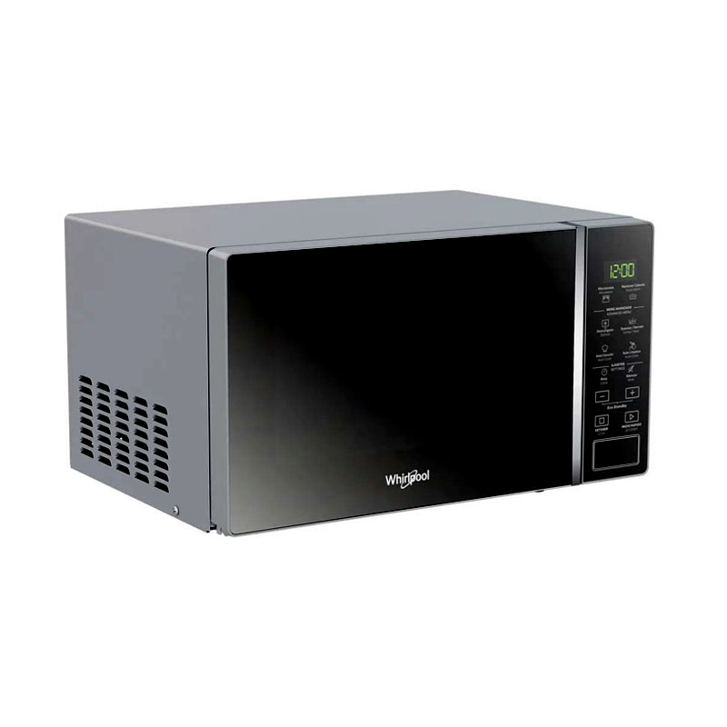 Horno Microondas WHIRLPOOL WM1807D 20 L 700W. Tienda Coopeguanacaste