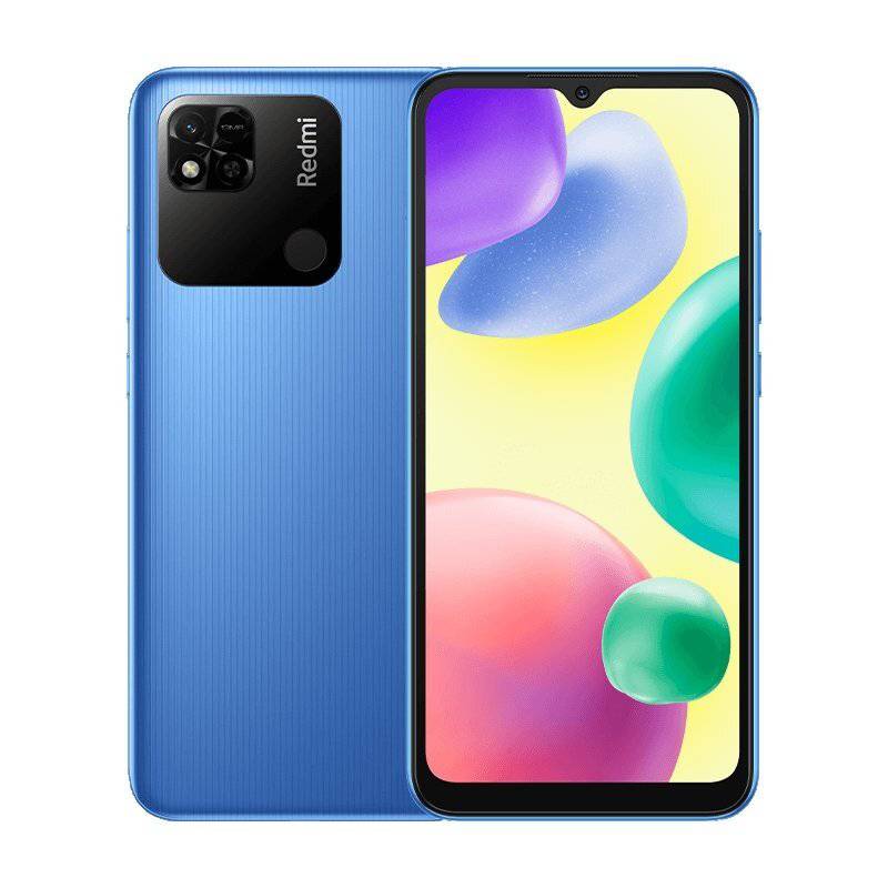 Teléfono Celular REDMIN 10A 2GB 32GB . Tienda Coopeguanacaste