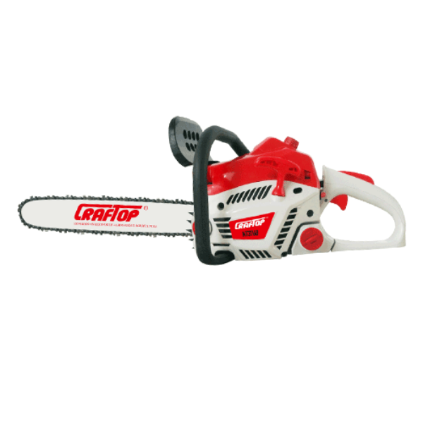MOTOSIERRA CRAFTOP NT3760 25.4 CC 1.8 HP. Tienda Coopeguanacaste