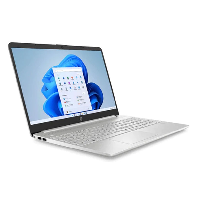 COMPUTADORA PORTATIL HP 15-DY2503LA 15.6" INTEL CORE i5-1135G7 8GB ...