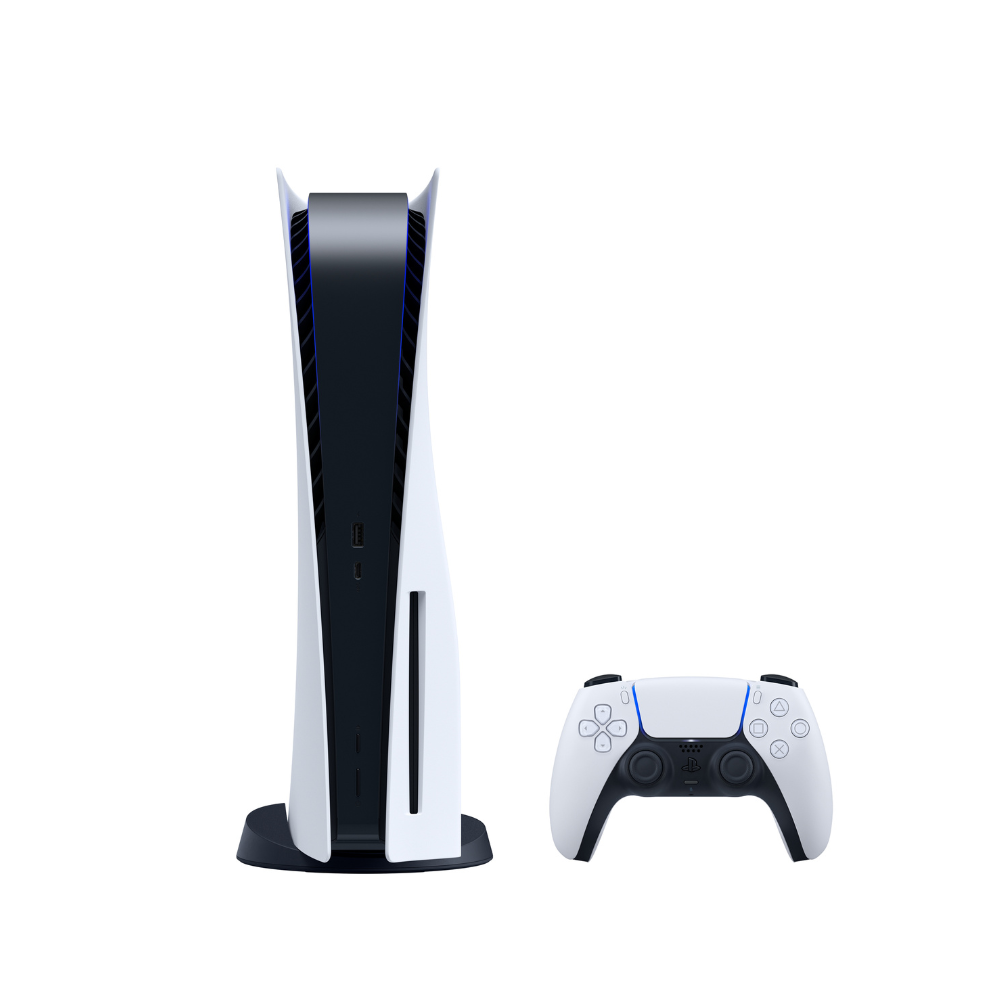 CONSOLA SONY PS5 VERSION HORIZONTAL (OS). Tienda Coopeguanacaste