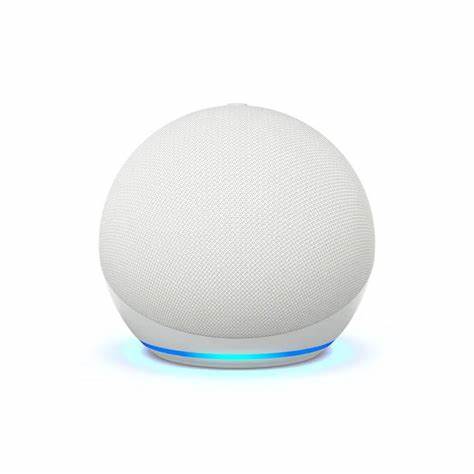 Parlante Alexa echo Dot 5TA Gen. Tienda Coopeguanacaste