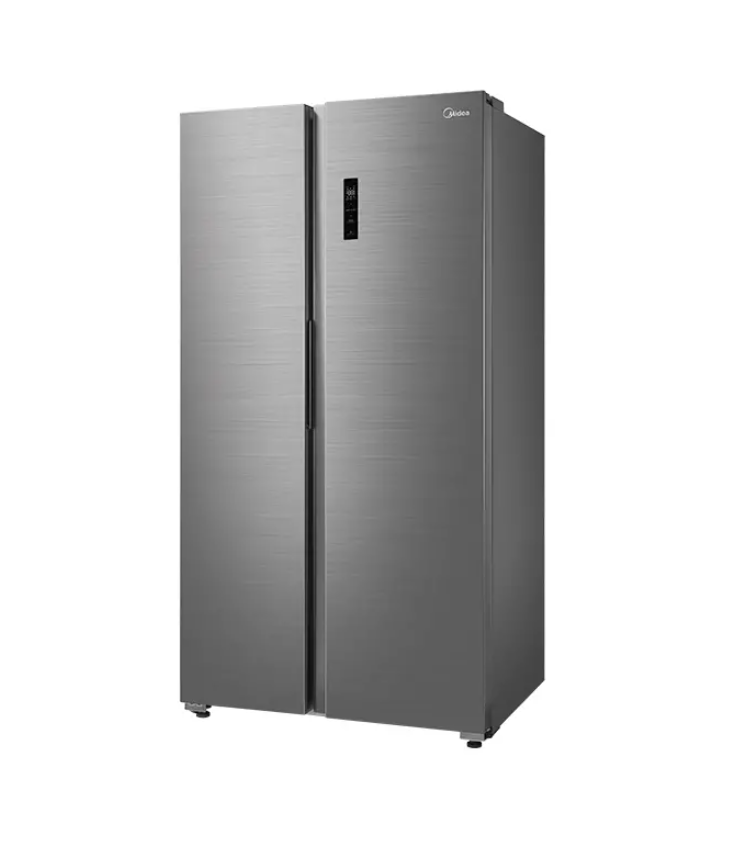 Refrigeradora Side By Side Midea MDRS710FGM46, 20 PC. Tienda Coopeguanacaste