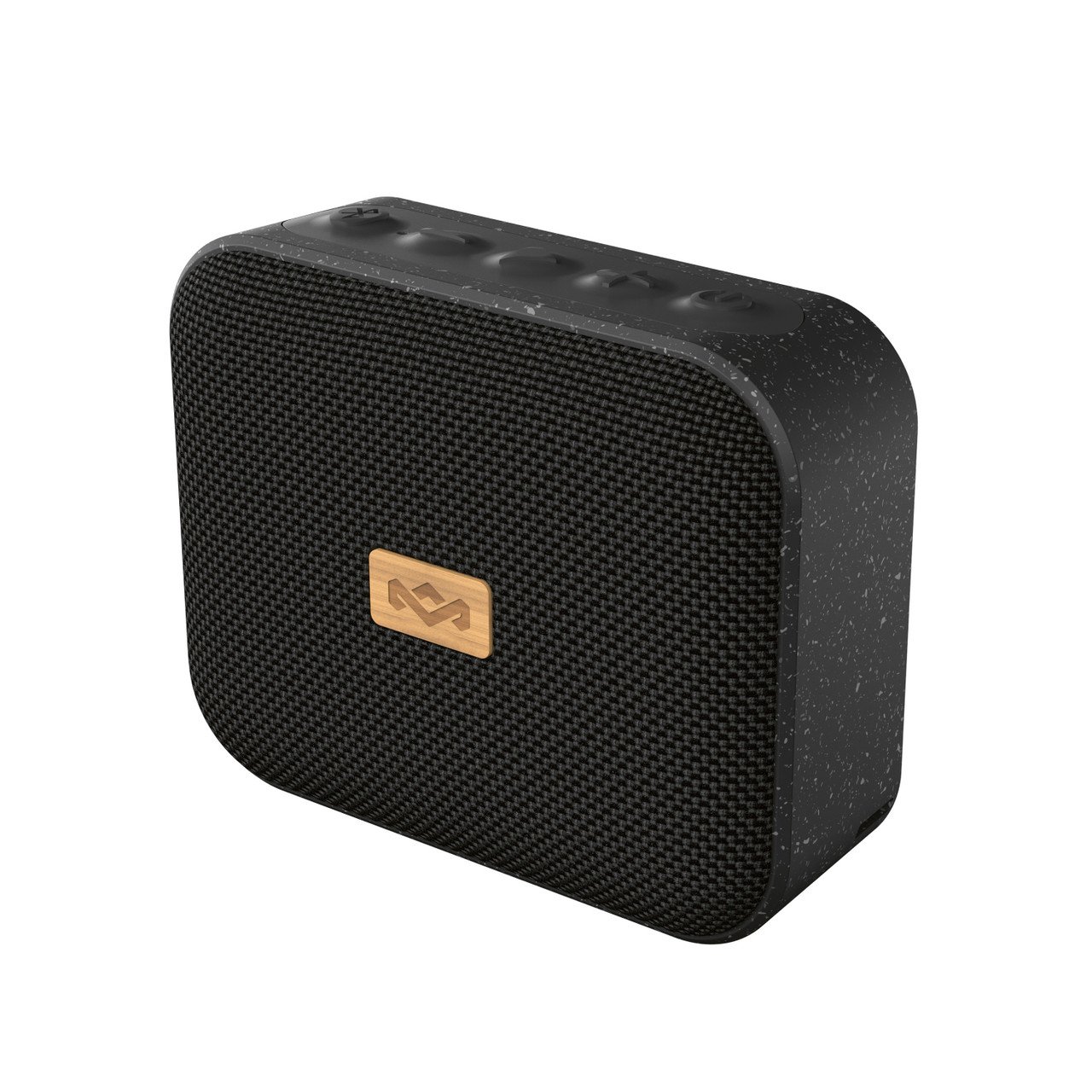 Parlante House Of Marley Jammin, Bluetooth IPX5 14HRS. Tienda ...
