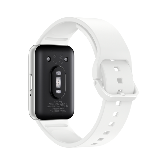 Reloj Inteligente Samsung Galaxy Fit 3, Gray. Tienda Coopeguanacaste